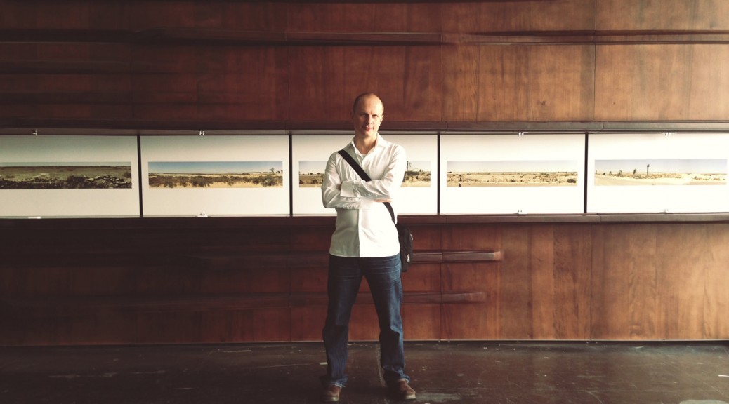 ISEA 2014 – Location | zlatanfilipovic | art/design research